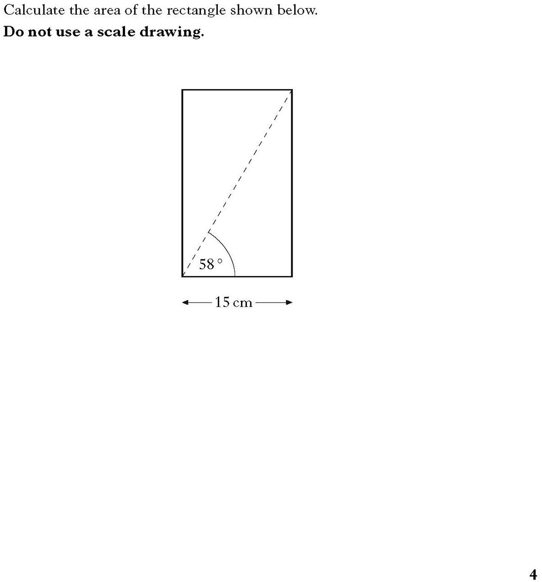 SQA Question Bank SEARCH RESULTS - Dynamic Maths