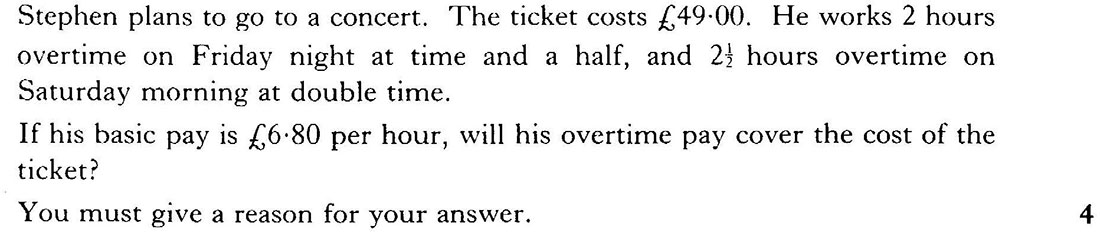 SQA Question Bank SEARCH RESULTS - Dynamic Maths