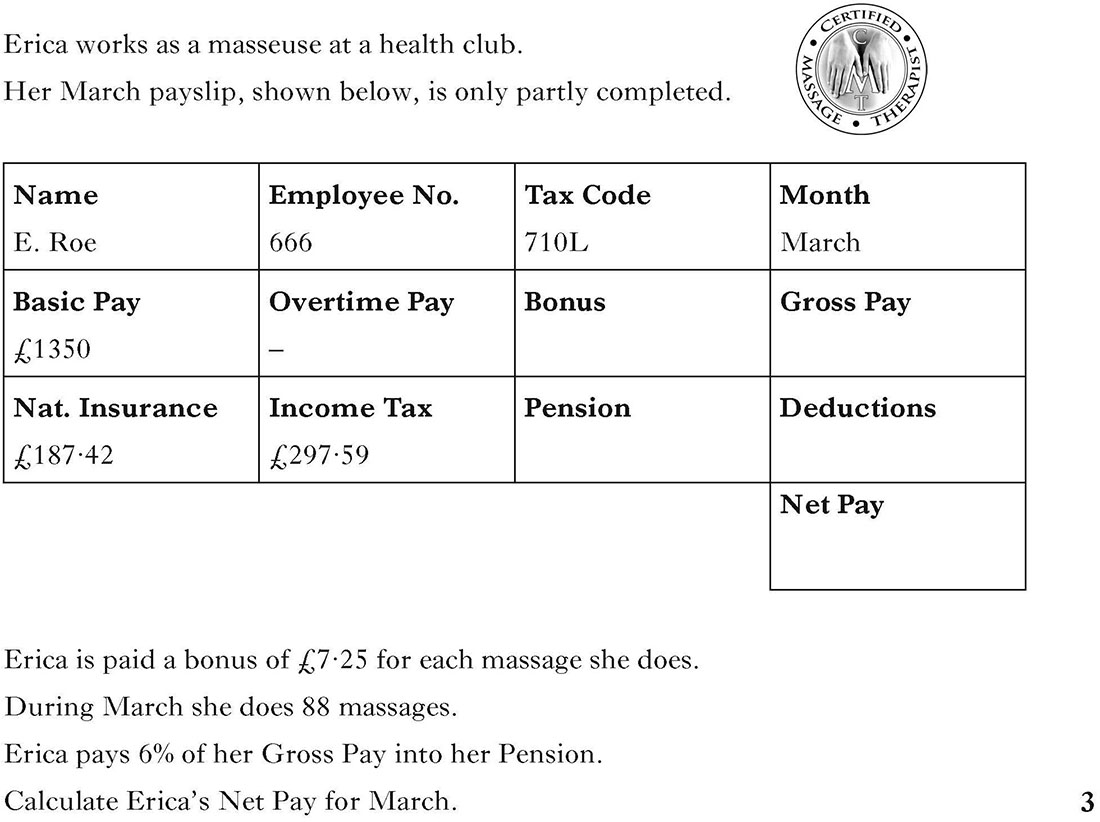 SQA Question Bank SEARCH RESULTS - Dynamic Maths