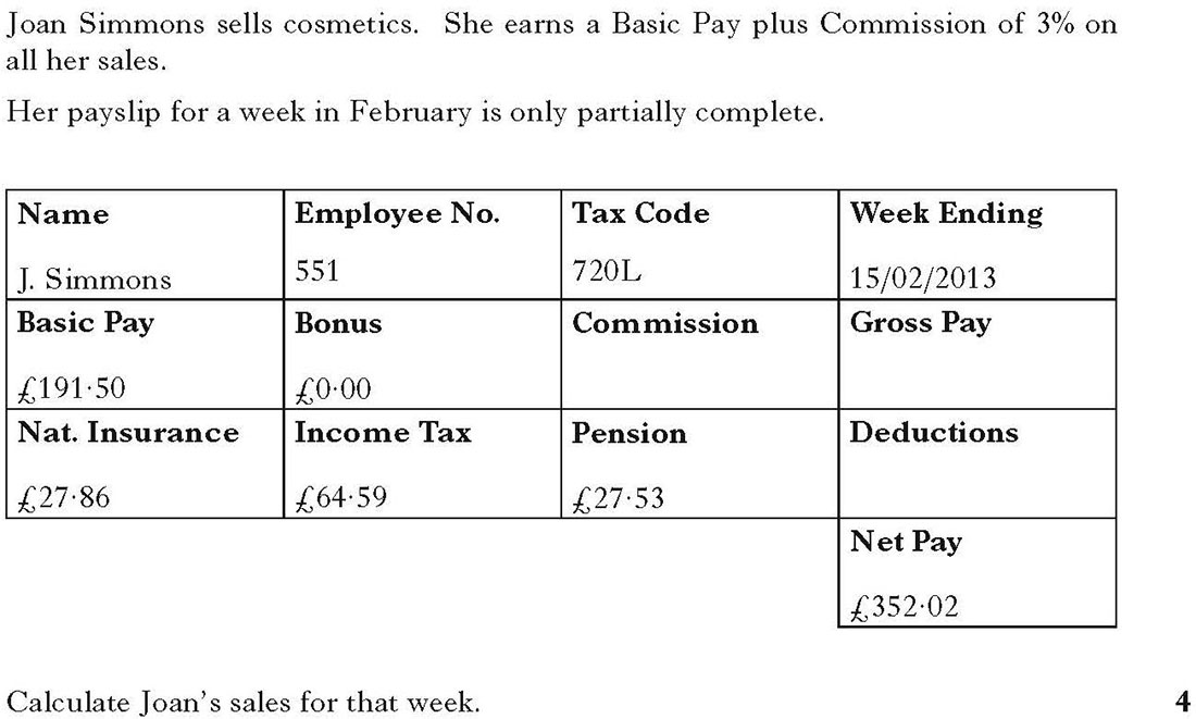 SQA Question Bank SEARCH RESULTS - Dynamic Maths