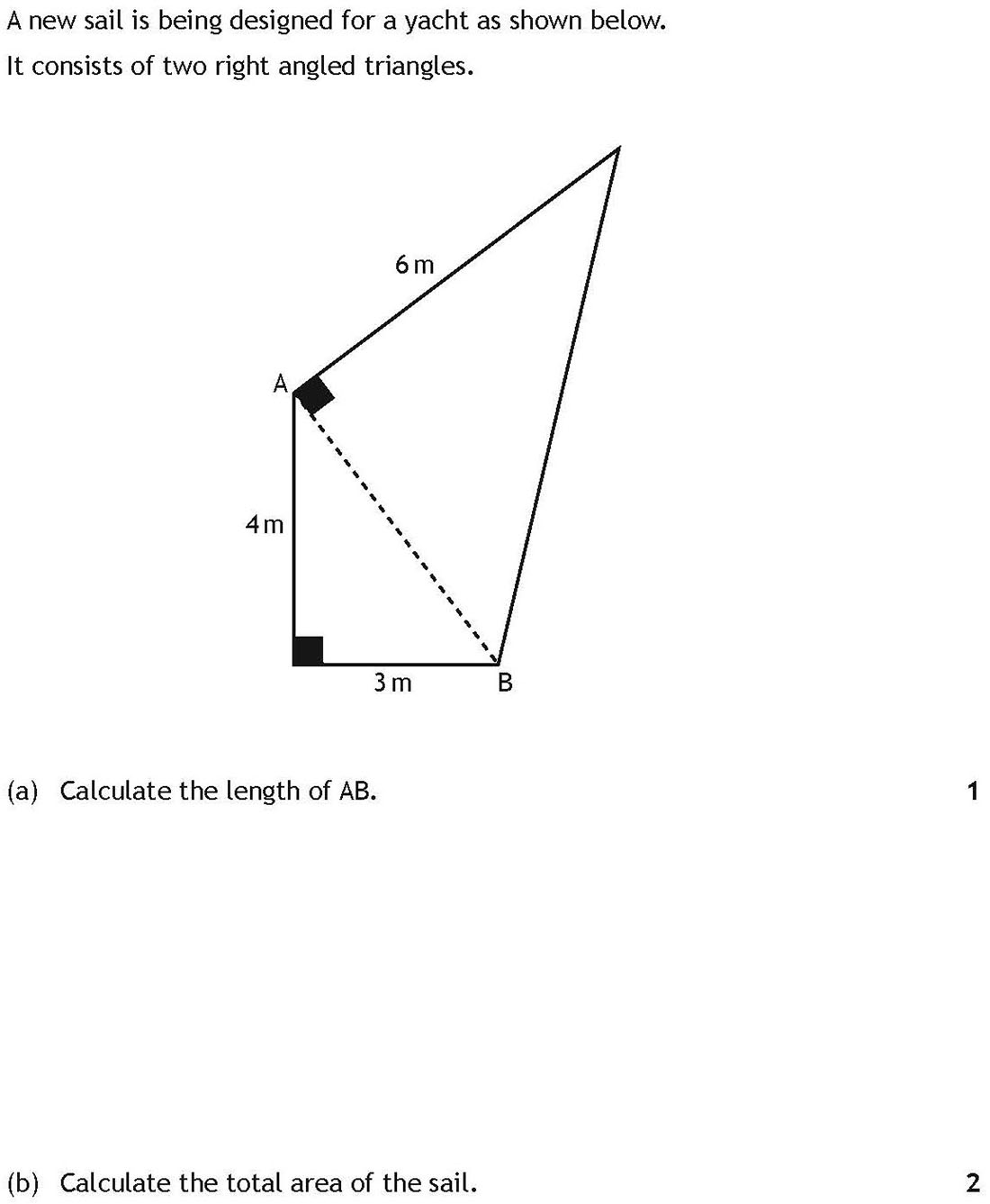 Scottish QS/SQA Question Bank SEARCH RESULTS - Dynamic Maths