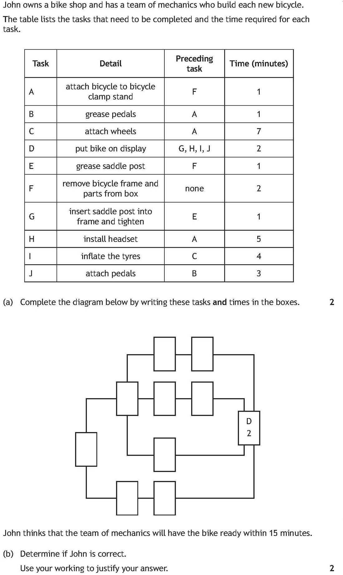 Scottish QS/SQA Question Bank SEARCH RESULTS - Dynamic Maths